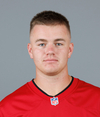 Evan Deckers Stats | Tampa Bay Buccaneers | The Football Database