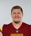 Michael Deiter Stats | Washington Commanders | The Football Database