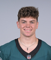 Cooper DeJean Stats | Philadelphia Eagles | The Football Database