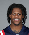 Demario Douglas Stats | New England Patriots | The Football Database