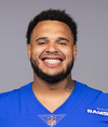 Cory Durden Stats | New York Giants | The Football Database