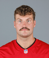 Payne Durham Stats | Tampa Bay Buccaneers | The Football Database