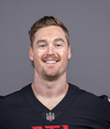 Ross Dwelley Stats | San Francisco 49ers | The Football Database