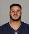 T.J. Edwards Stats | Chicago Bears | The Football Database