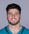 Luke Farrell Stats | San Francisco 49ers | The Football Database