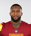 Clelin Ferrell Stats | Washington Commanders | The Football Database