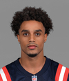 Kaleb Ford-Dement Stats | Hamilton Tiger-Cats | The Football Database
