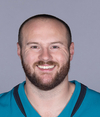 Luke Fortner Stats | Jacksonville Jaguars | The Football Database