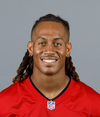 Tyrek Funderburk Stats | Tampa Bay Buccaneers | The Football Database