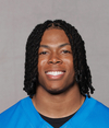 Jahmyr Gibbs Stats | Detroit Lions | The Football Database