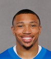 DaRon Gilbert Stats | Detroit Lions | The Football Database
