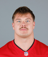 Luke Goedeke Stats | Tampa Bay Buccaneers | The Football Database
