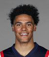 Christian Gonzalez Stats | New England Patriots | The Football Database