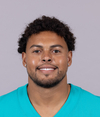 Cameron Goode Stats | Miami Dolphins | The Football Database