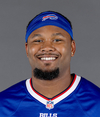 Tylan Grable Stats | Buffalo Bills | The Football Database
