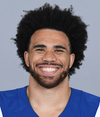 Kylen Granson Stats | Philadelphia Eagles | The Football Database