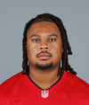 Mike Greene Stats | Tampa Bay Buccaneers | The Football Database
