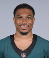 Tyler Hall Stats | Seattle Seahawks | The Football Database