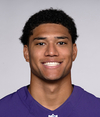 Kyle Hamilton Stats | Baltimore Ravens | The Football Database