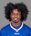 KJ Hamler Stats | Buffalo Bills | The Football Database