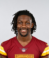 Dominique Hampton Stats | Washington Commanders | The Football Database