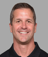 John Harbaugh Coaching Record | The Football Database
