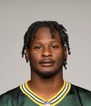 Malik Heath Stats | Green Bay Packers | The Football Database