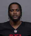 DeMarcco Hellams Stats | Atlanta Falcons | The Football Database