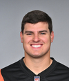 Trey Hendrickson Stats | Cincinnati Bengals | The Football Database