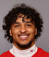 Jaden Hicks Stats | Kansas City Chiefs | The Football Database