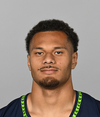 George Holani Stats | Seattle Seahawks | The Football Database