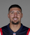 Austin Hooper Stats | New England Patriots | The Football Database