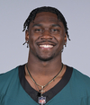 Jalyx Hunt Stats | Philadelphia Eagles | The Football Database