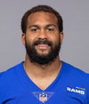 Tanner Ingle Stats | Los Angeles Rams | The Football Database