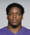 Adisa Isaac Stats | Baltimore Ravens | The Football Database