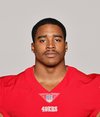Drake Jackson Stats | Washington Commanders | The Football Database