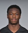 Shedrick Jackson Stats | Las Vegas Raiders | The Football Database