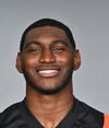 Cedric Johnson Stats | Cincinnati Bengals | The Football Database
