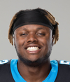 D.J. Johnson Stats | Carolina Panthers | The Football Database