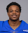 Shaun Jolly Stats | Los Angeles Rams | The Football Database