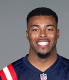 Marcus Jones Stats | New England Patriots | The Football Database