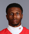 Nic Jones Stats | New York Giants | The Football Database