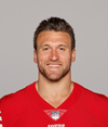 Kyle Juszczyk Stats | San Francisco 49ers | The Football Database