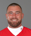 Travis Kelce Stats | Kansas City Chiefs | The Football Database
