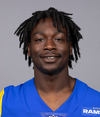 Derion Kendrick Stats | Los Angeles Rams | The Football Database