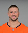 Lucas Krull Stats | Denver Broncos | The Football Database
