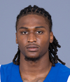 Isaiah Land Stats | Indianapolis Colts | The Football Database