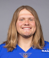 Blake Larson Stats | The Football Database
