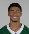 Allen Lazard Stats | New York Jets | The Football Database