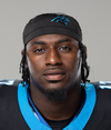 Xavier Legette Stats | Carolina Panthers | The Football Database